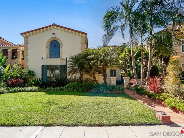 S Bedford Dr, Beverly Hills, CA 90212 | MLS #260005 SD | Compass