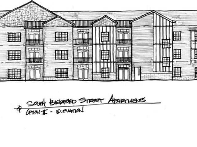 S Bedford St, Carlisle, PA 17013