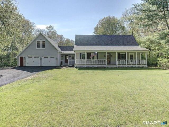 S Bedlam Rd, Mansfield, Home For Sale