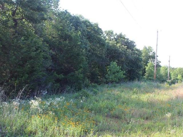 S Bedrock Cir St, Wellston, OK 74881
