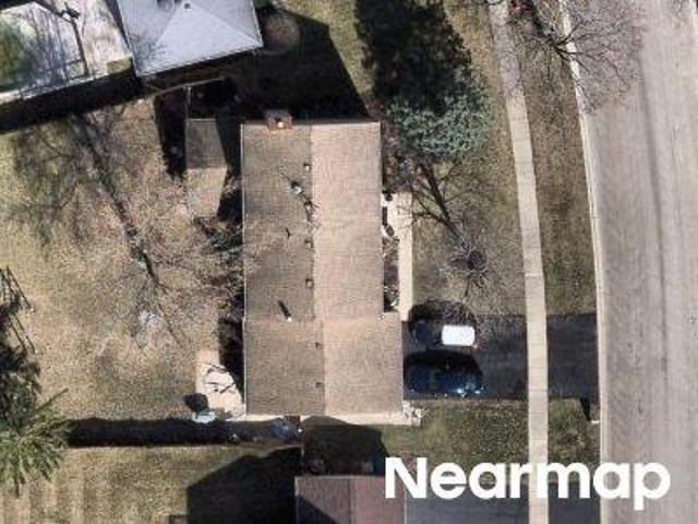 S Beechtree Ln