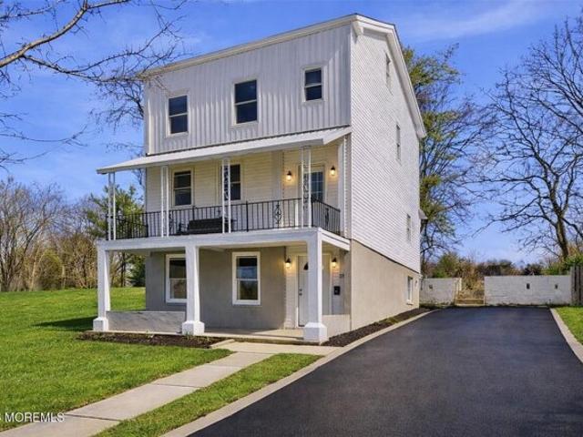 S Beers St, Keyport, Home For Sale