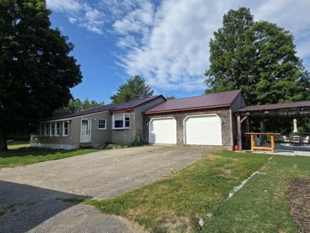 S Belfast Ave, Augusta, Home For Sale
