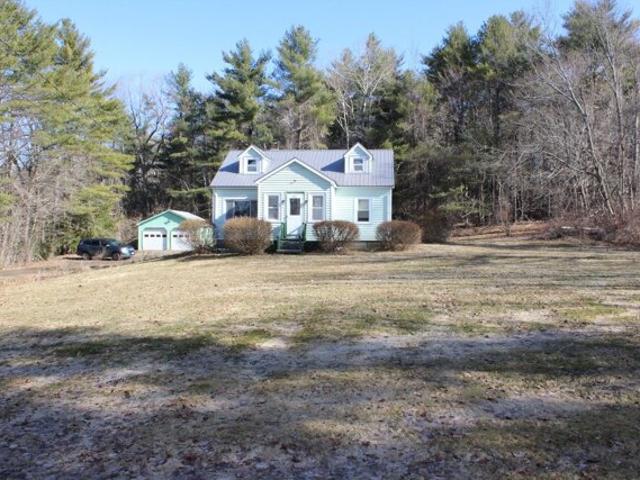 S Belfast Ave, Augusta, Home For Sale