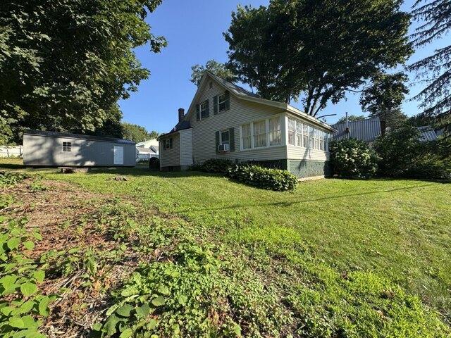 S Belfast Ave, Augusta, Home For Sale
