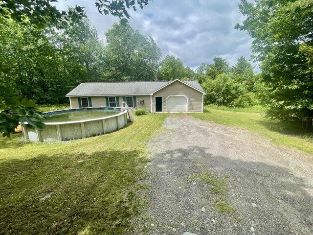 S Belfast Rd, Windsor, Home For Sale