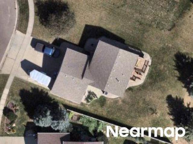 S Bell Cir
