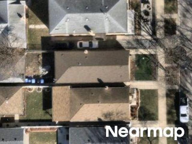 S Bell Ave