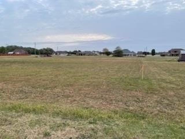 S Bell Dr S, Cleveland, MS 38732