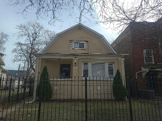S Bennett Ave