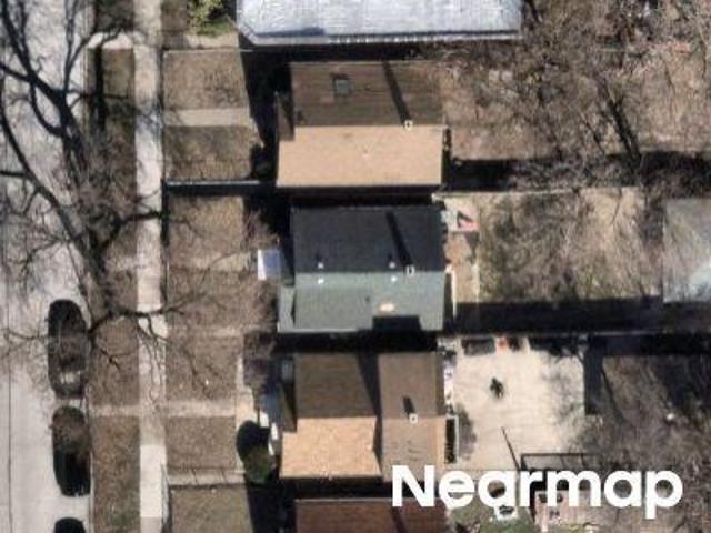 S Bennett Ave