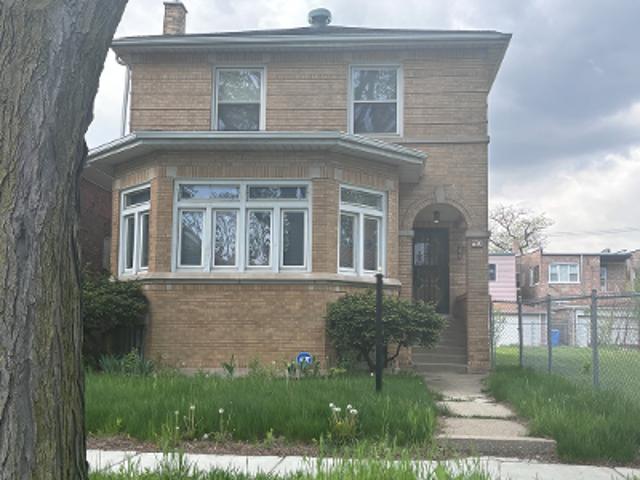 S Bennett Ave