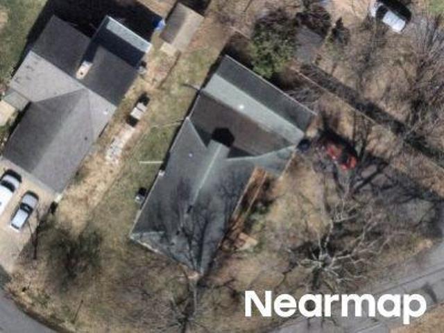 S Bend Rd