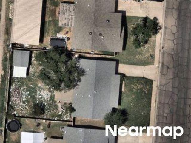 S Bentwood Dr