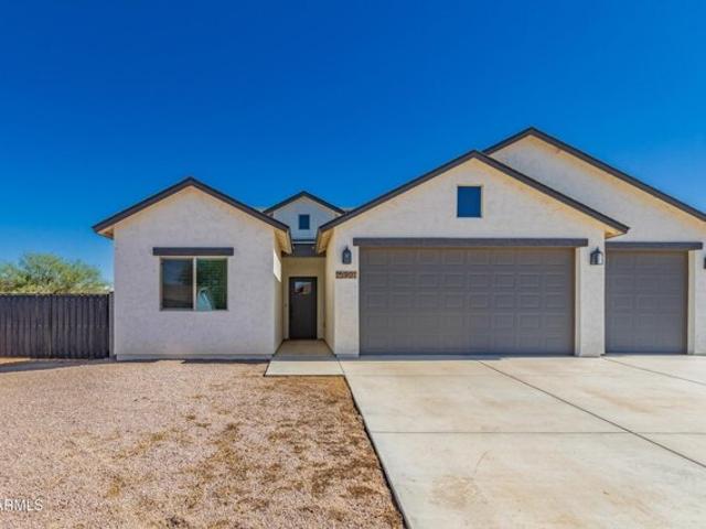 S Bentley Dr, Arizona City, Home For Sale