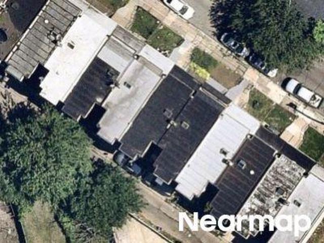 S Berbro St