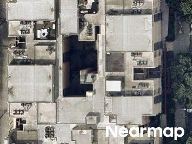 S Berendo St # 601