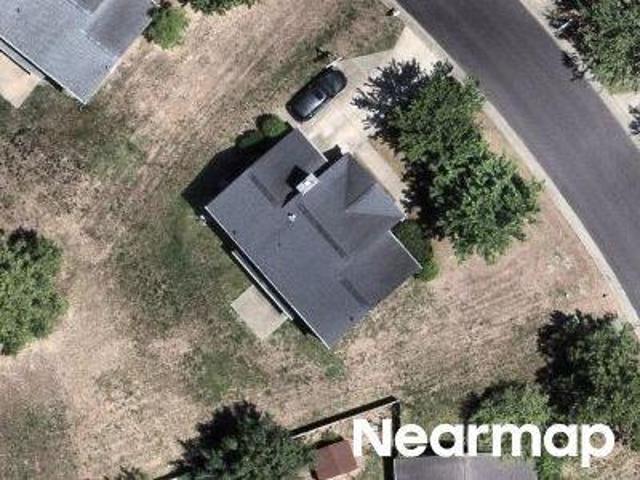 S Berrymeadow Ln