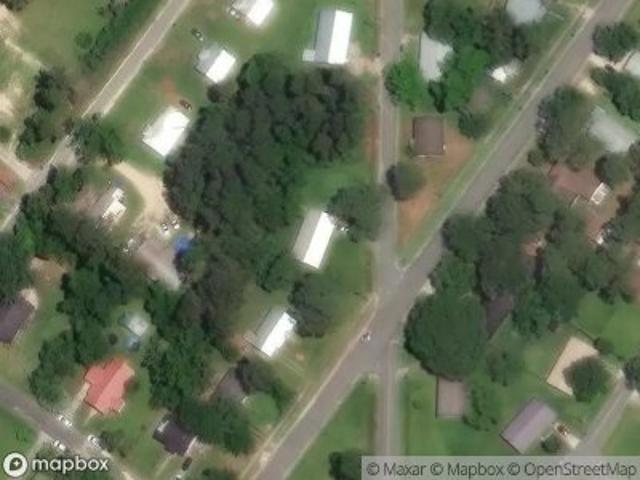 S Berrien St