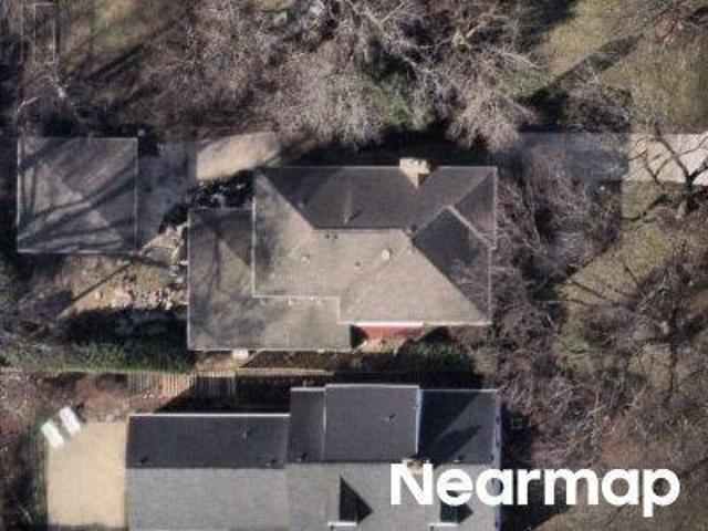 S Beverly Ln