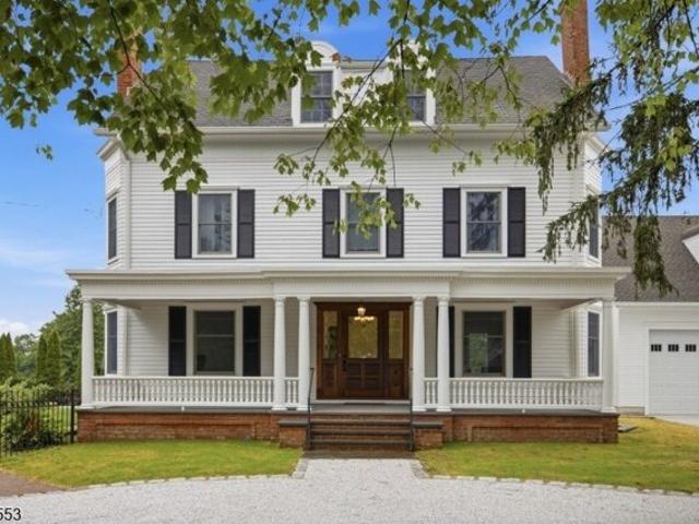 S Beverwyck Rd, Parsippany Troy Hills Township, Home For Sale