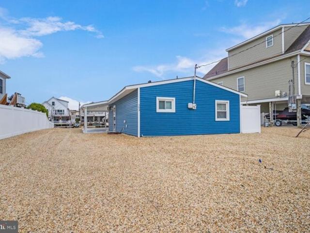 S Binnacle Dr, Little Egg Harbor Township, Home For Sale
