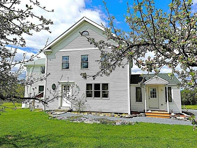 S Bingham St, Cornwall, Home For Sale