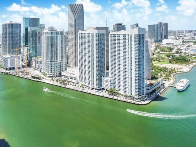 S Biscayne Blvd Apt,miami, Condo For Sale