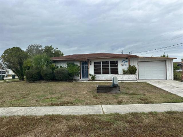 S Biscayne Dr