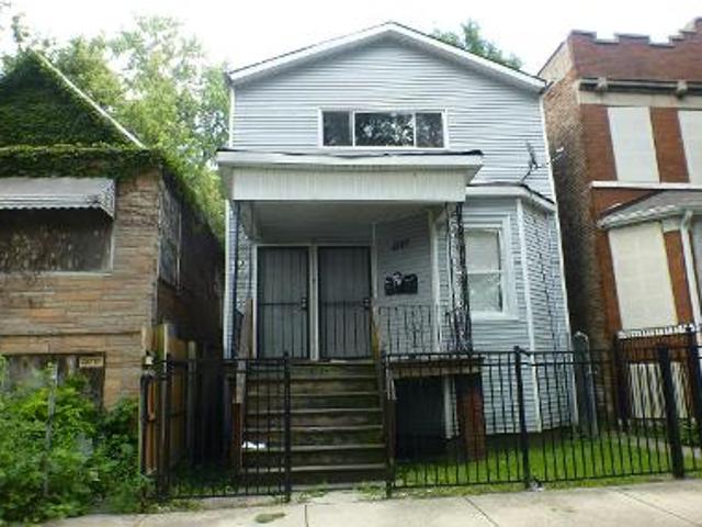 S Bishop St