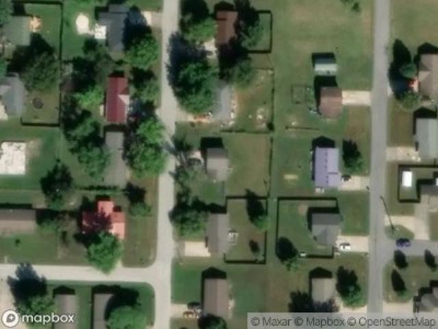 S Birch St