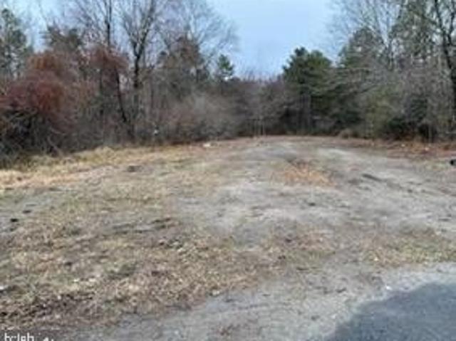 S Black Horse Pike, Williamstown, Plot For Sale
