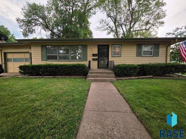 S Blauvelt Ave, Sioux Falls, Home For Sale