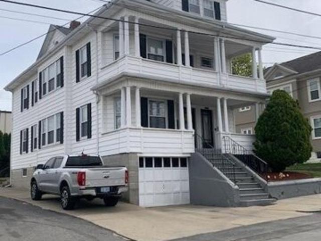 S Blossom St, East Providence, Home For Sale