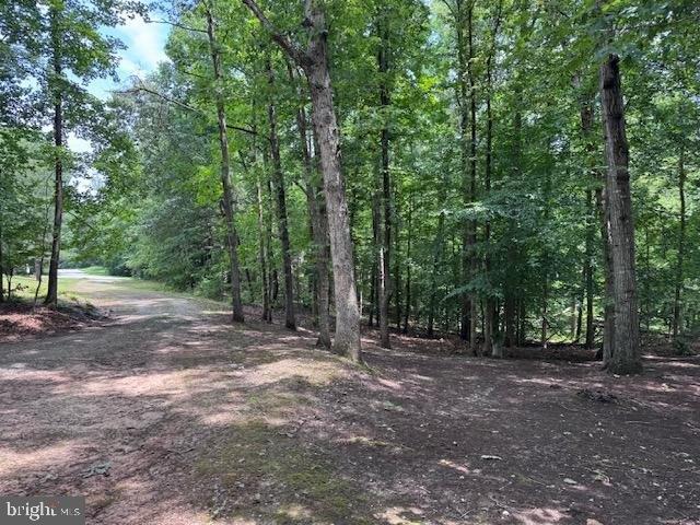 S Bluewater Blvd Lot 13, Mineral, VA 23117