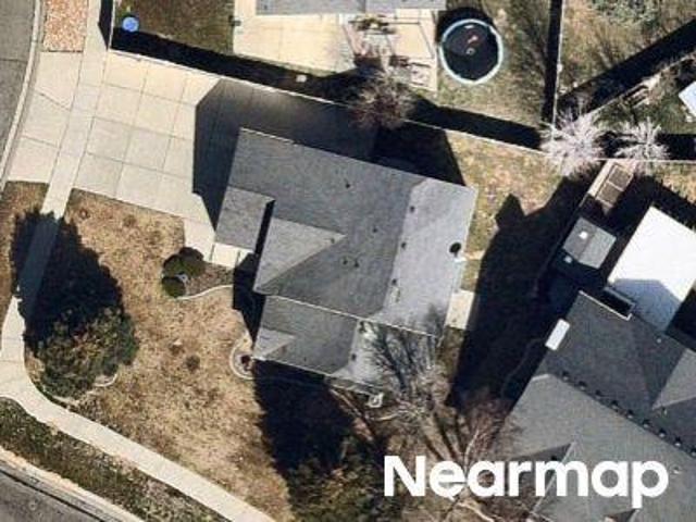 S Blue Heron Dr