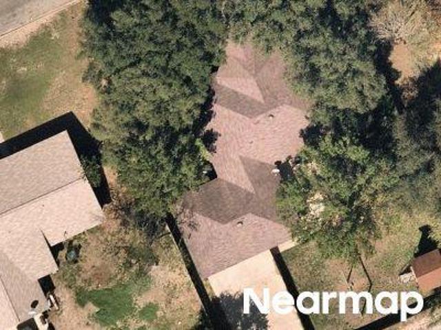 S Bluebonnet Dr
