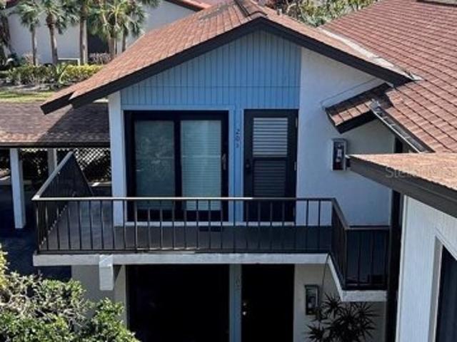 S Blvd Of The Presidents Apt,sarasota, Condo For Sale
