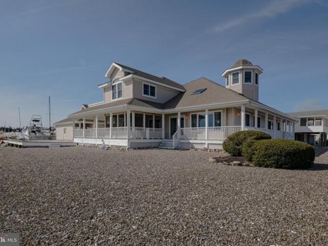 S Boom Way, Little Egg Harbor Township, Home For Sale