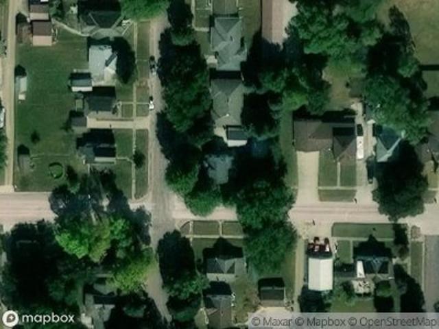 S Boone St