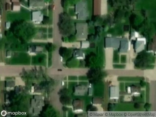 S Boone St