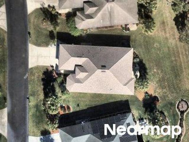 S Bonnebrook Dr