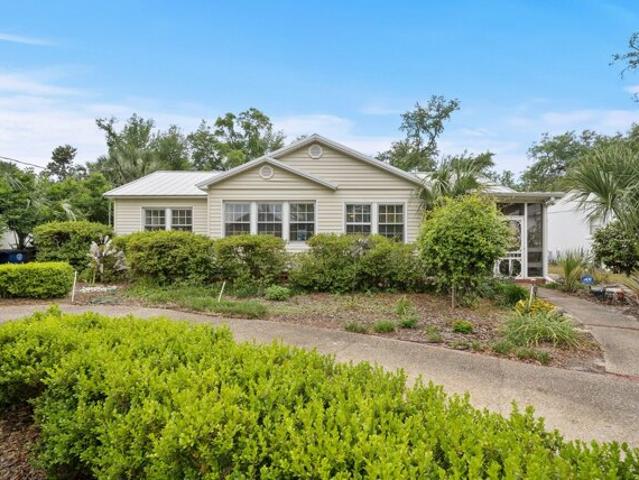 S Bonita Ave, Panama City, Home For Sale