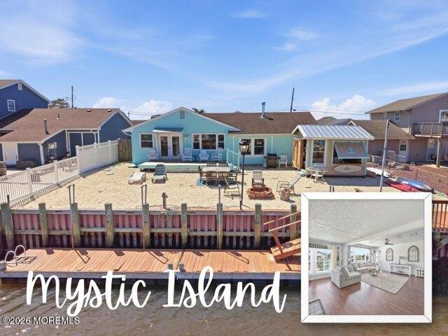 S Boston Dr, Little Egg Harbor, Home For Sale