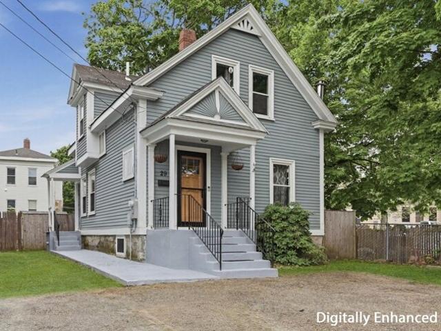 S Bow St, Milford, Home For Sale