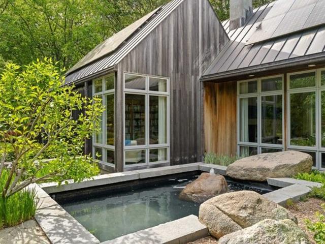 S Bowl Rd, Chilmark, Home For Sale