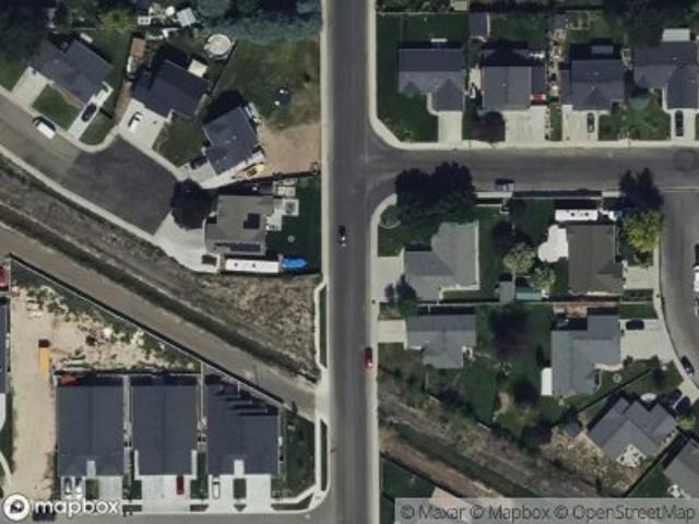 S Boundary St