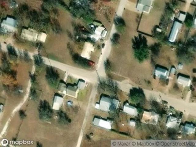 S Bouldin St