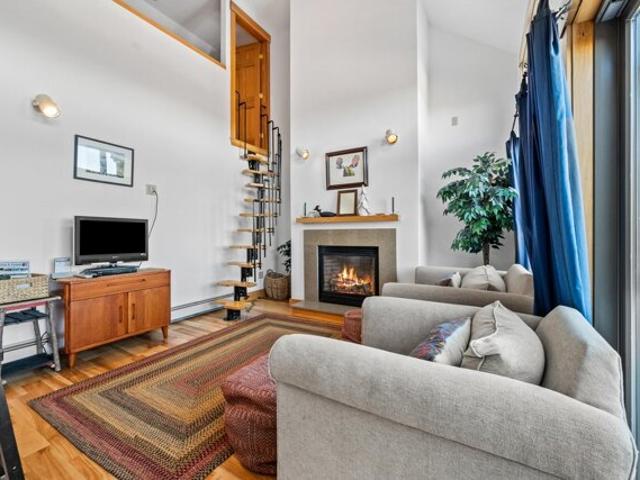S Branch Way Unit,sandy River Plt, Condo For Sale