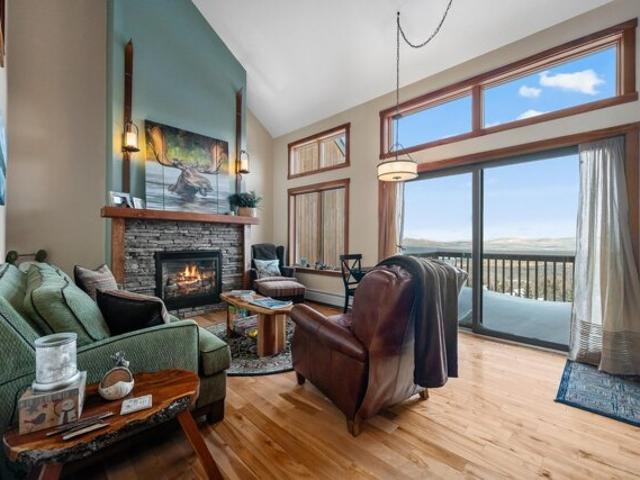 S Branch Way Unit,sandy River Plt, Condo For Sale